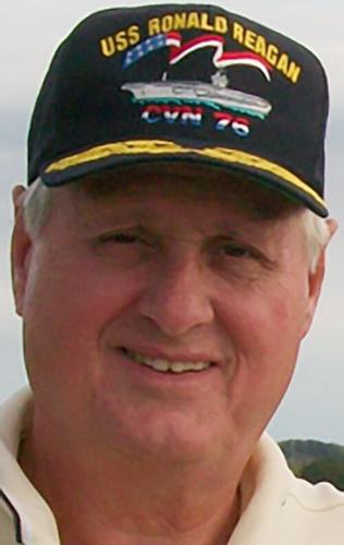 Bushard challenges Murphy for Senate in District 64 | General News ...