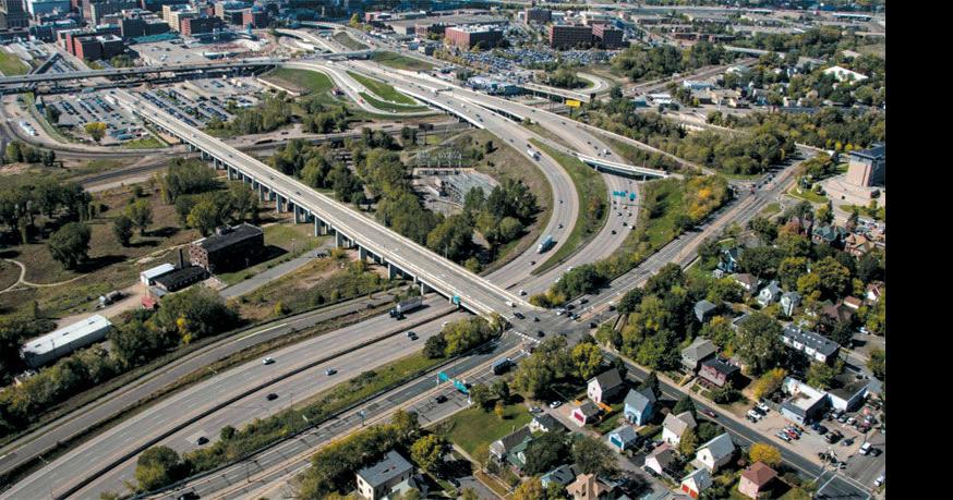 HPC supports replacing pair of Kellogg Boulevard bridges | General News ...