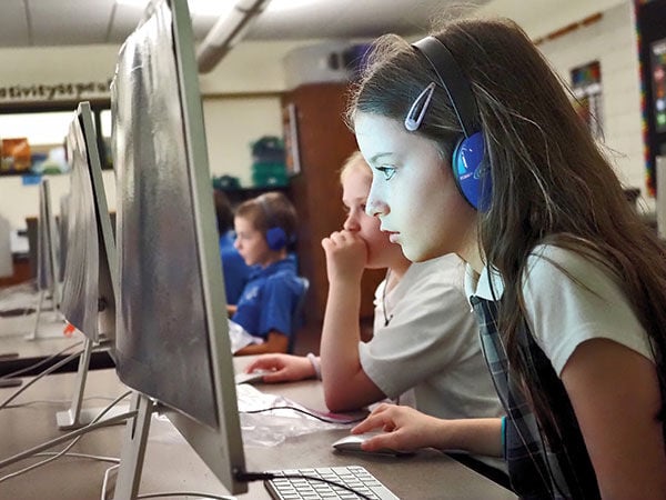 Nativity School celebrates 100 years of faith-based education ...