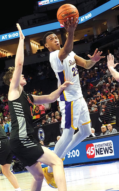 CDH takes fourth in state boys’ basketball | Sports Features ...