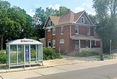 BZA grants variances to replace West 7th sober house with townhouses ...