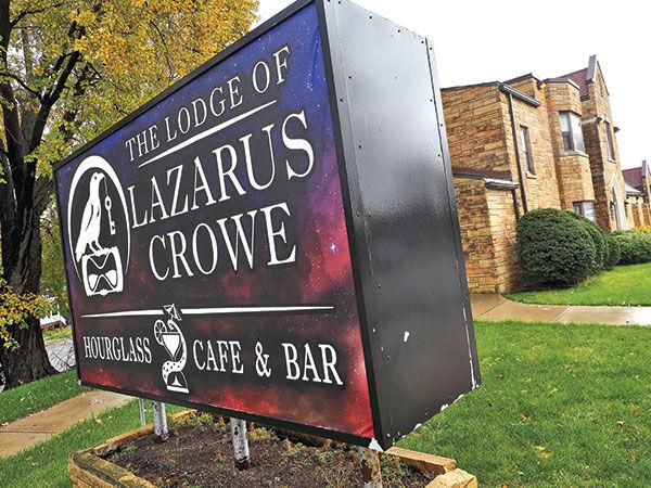 Old West 7th funeral home finds new life as escape room and cafe | On ...