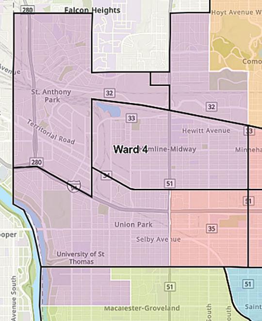 Four candidates file to run for Ward 4 seat | General News | myvillager.com