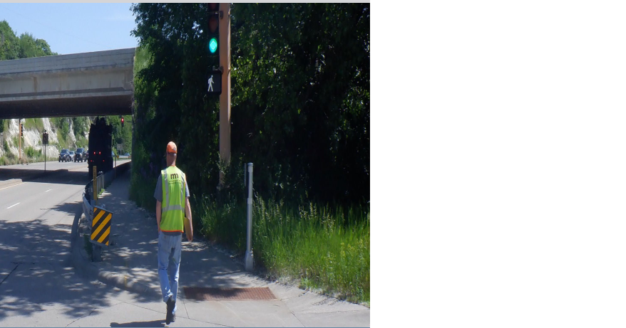 I-35E bridge over Shepard Road to be replaced | General News ...