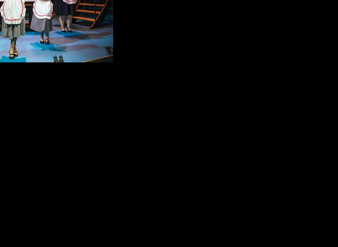 On the Town Briefly, Dec. 6-24 | On the Town Briefly | myvillager.com