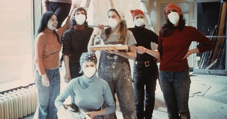 Fifty years later, WARM Gallery still radiates in the local art scene ...