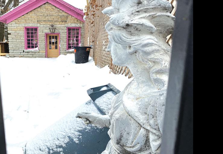 Hopefuls submit intent to reassemble Justus Ramsey House | General News ...