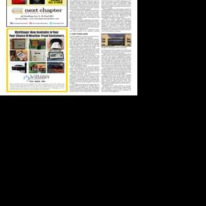 Page A002 | e-Edition | myvillager.com