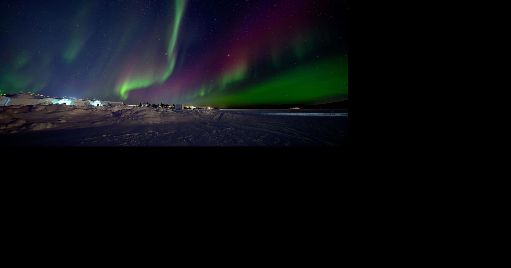 Look out for a total solar eclipse, full moons and meteor showers in ...