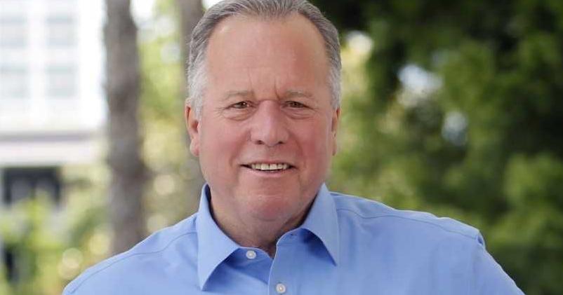 State Sen. Dodd decries Solano County city-building plan | News ...