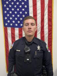 Meet the St. Helena Police Department’s newest officers | News ...