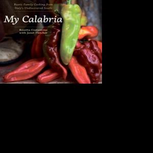 Eating like a Calabrese — New cookbook offers culinary gems from Italy ...