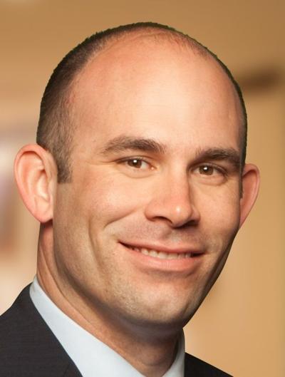 Peiffer returns to the Busch Firm