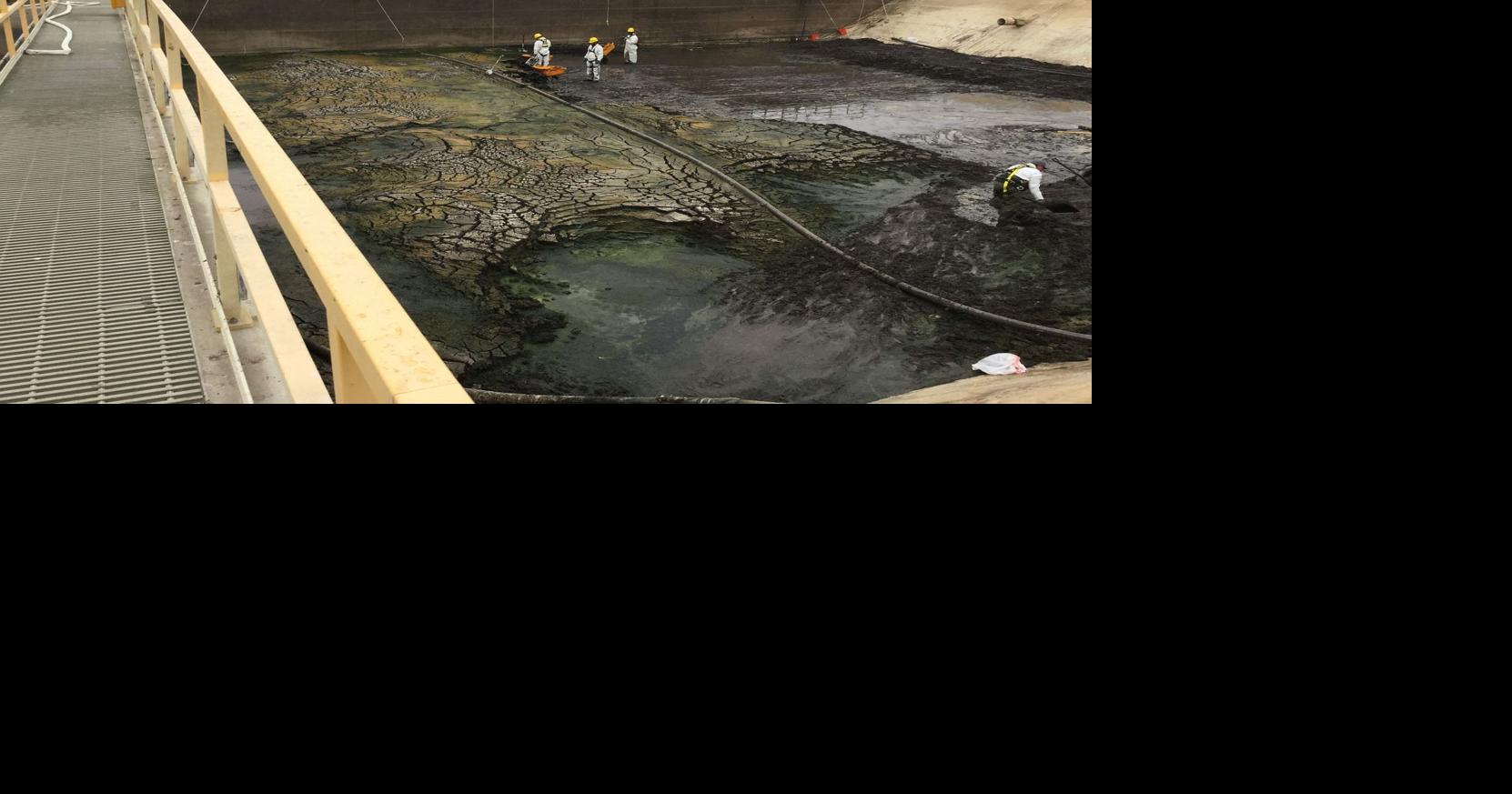 What's going on with Calistoga's water? | News | napavalleyregister.com