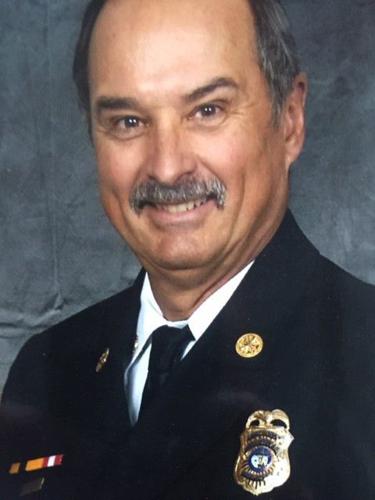 Joseph Martin Perry III | Announcements | napavalleyregister.com