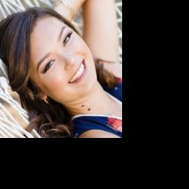 Alaina Maria Housley | Announcements | napavalleyregister.com