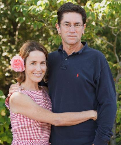 St. Helena couple renovate neglected Mendocino campground | Lifestyles ...