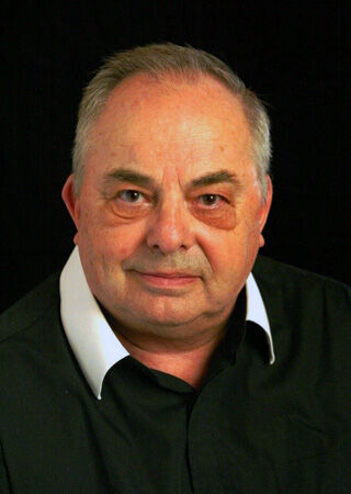 Brother Nicholas Biehle