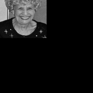 Beatrice Rose Purcell