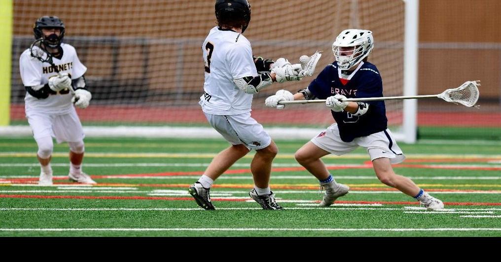 NCS Division 2 Boys Lacrosse Playoffs: Novato ends Justin-Siena's best ...