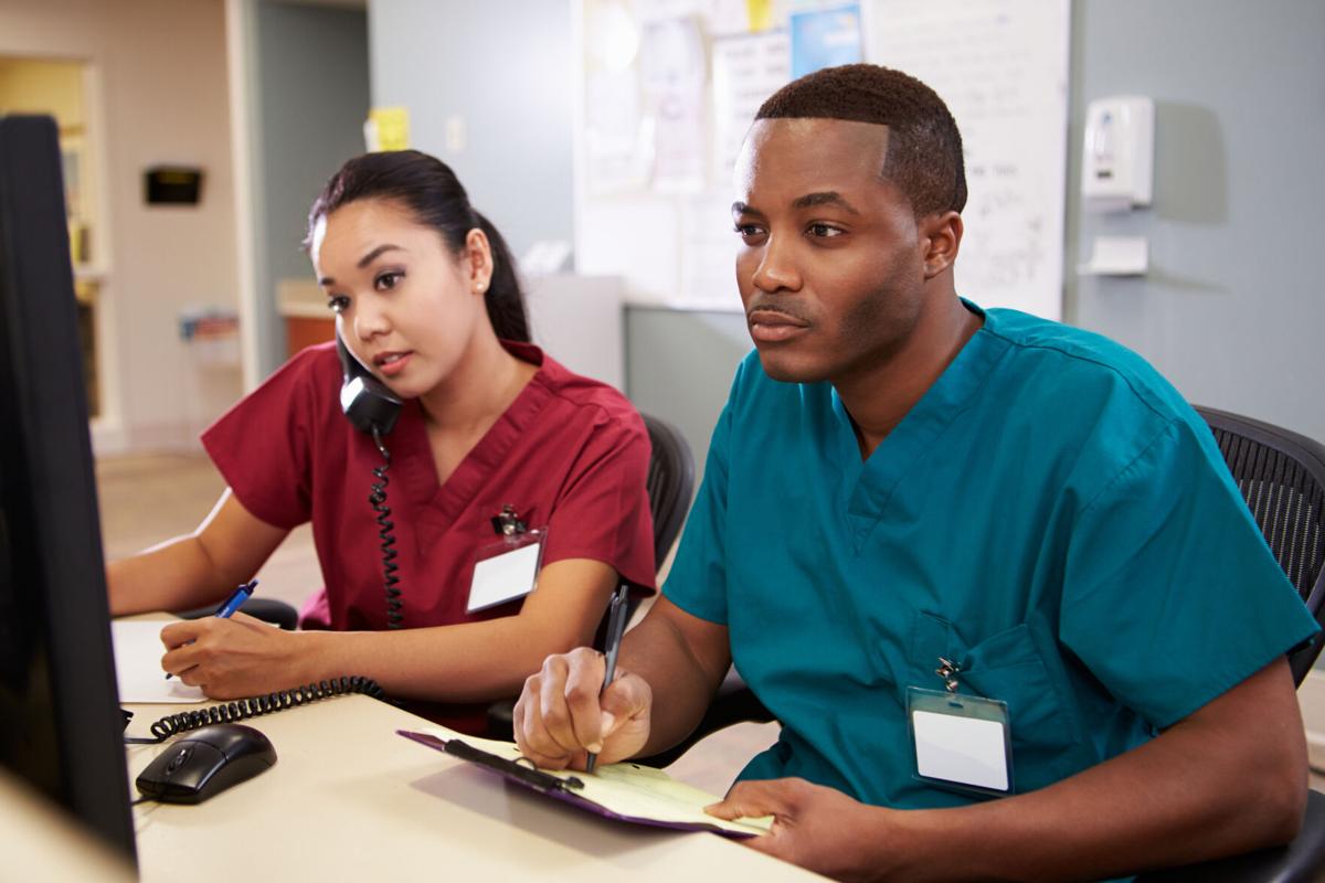 NapaStat | 296: That's the number of job ads placed in July for nurses ...