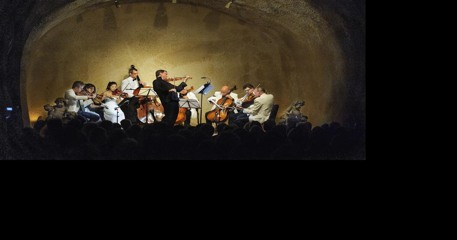 Music in the Vineyards’ 22nd season features award-winning acts ...