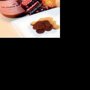 Dark Chocolate Truffles with Pop Rocks | Food & Drink ...