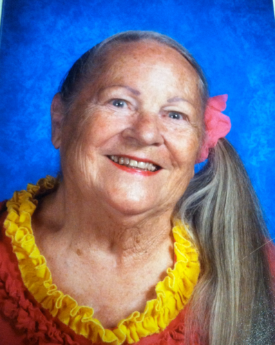 Dorothy Jane Bennett