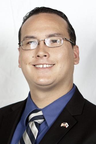 Political newcomer to run for Napa City Council