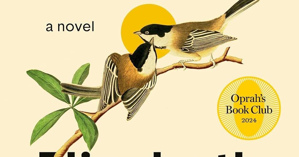 Elizabeth Strout's new novel shimmers with humanity | Opinion ...