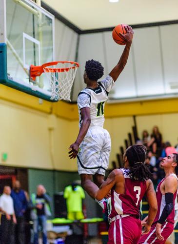 Prolific Prep celebrates seniors, community support in final home game