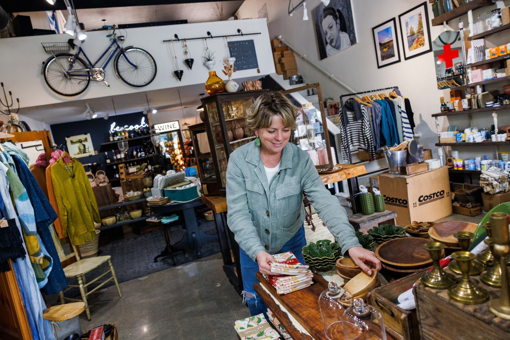 Page A01 | Napa Valley Register E-edition | napavalleyregister.com