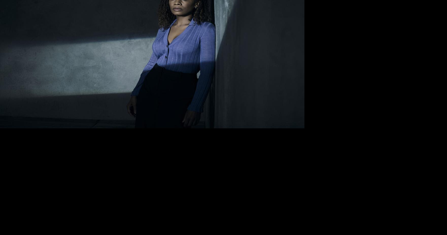 Princess Tiana serves Anika Noni Rose well -- and leads to interesting ...