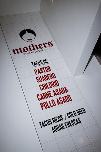 Mothers Tacos opens Friday in Napa
