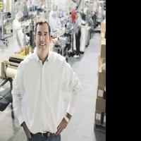 10 Questions for Darrin Channels of Wine Country Kitchens