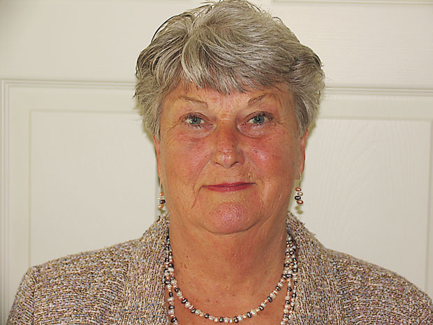 New board members at Cope Center | Business | napavalleyregister.com