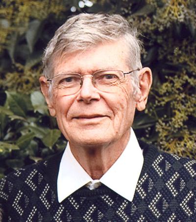 William ‘Bill’ Gress