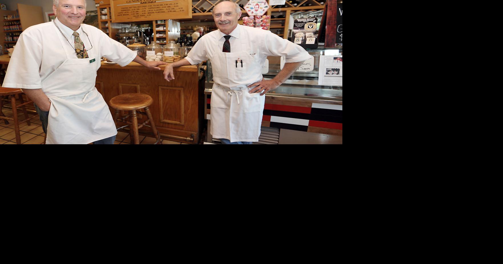 Genova Deli: 31 years of authentic Italian | Business ...