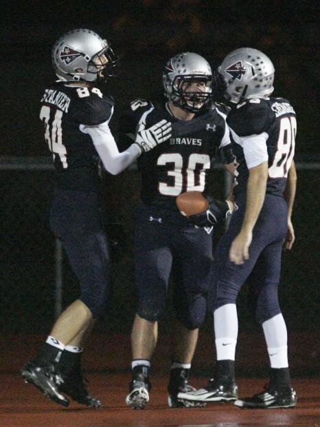 GALLERY: Justin-Siena wins section championship