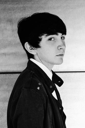 Young artist added to Uptown show