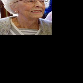 Reta Mae Barber | Obituaries | napavalleyregister.com