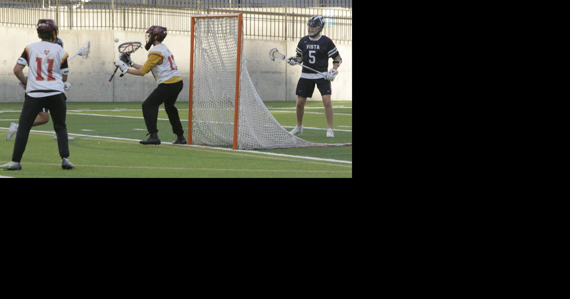 North Coast Section Division 1 Boys Lacrosse Playoffs: Another Placer ...