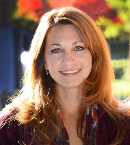 Snapshots of the SHUSD: Occupational therapist Cindy Carr