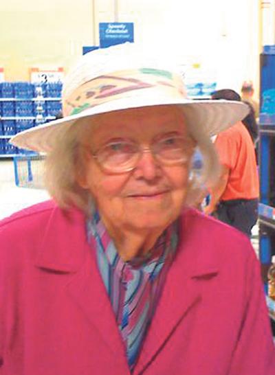 Norma Bartlett
