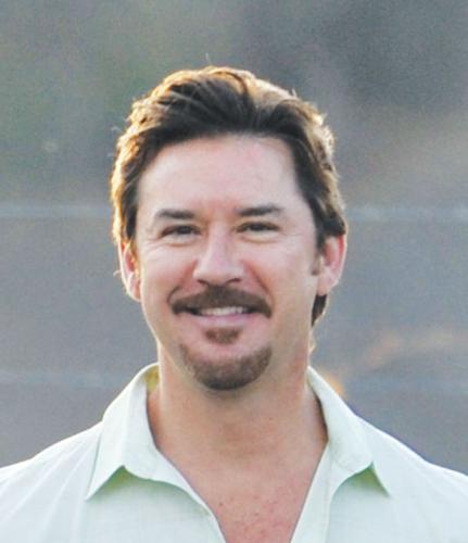 Sean Dempsey joins arts center as co-producer of CabFest NV