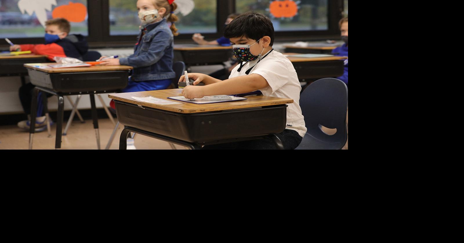 Pandemic Lessons: We understand the virus. Now how can we avoid it ...