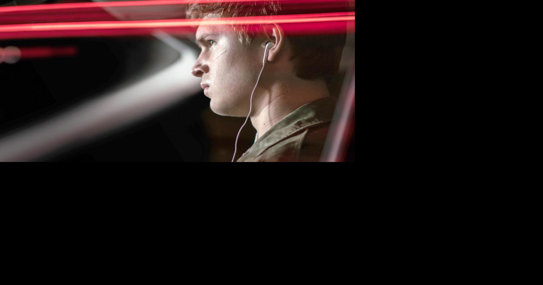 How Edgar Wright kept 'Baby Driver' moving to the music | Regional ...