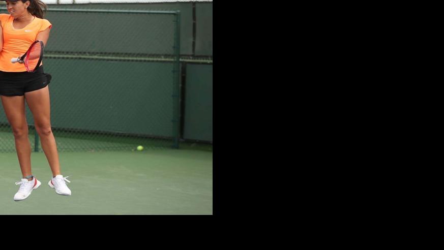St. Helena tennis twins enjoying a meteoric rise | Sports ...