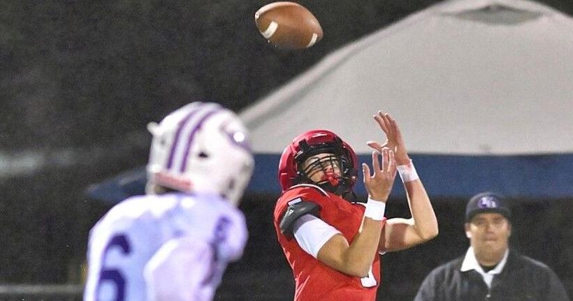 St. Helena Football vs Fort Bragg: High School Victory - News Usa Today