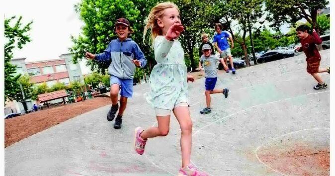 RACING FOR LATE-SUMMER FUN | | napavalleyregister.com